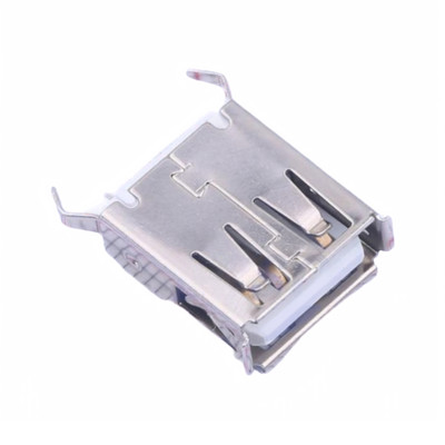 HOOYA USB-106-W-FE USB Connector Assembly
