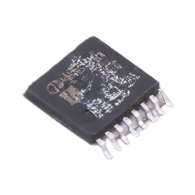 HGSEMI CD4049UBE Hex Inverting Buffer & Converter IC – Buffers, Drivers, Receivers, Transceivers