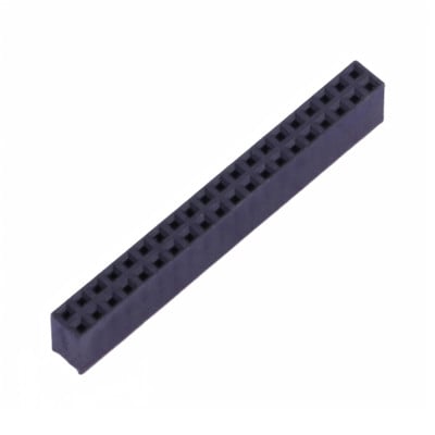 HOAUC 2685Y-220CNG1SNA01 Female Socket Header Receptacle for sale