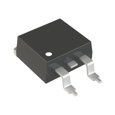 Infineon IDB45E60