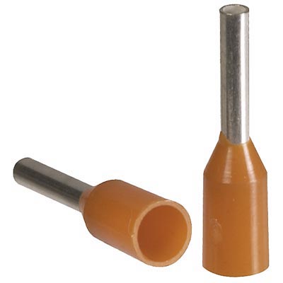 Altech 2797.0/100 Terminal Block Wire Ferrules