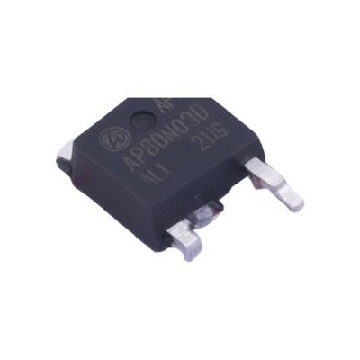 A Power microelectronics AP80N03D for sale