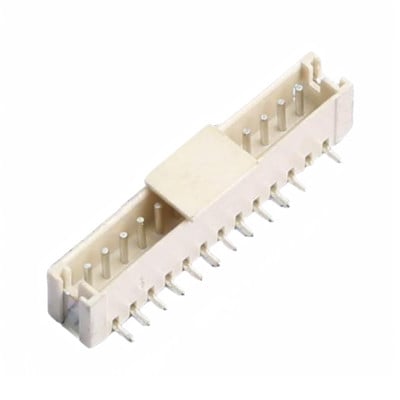 SHOU HAN 1.0-13P LT Male Pin Header