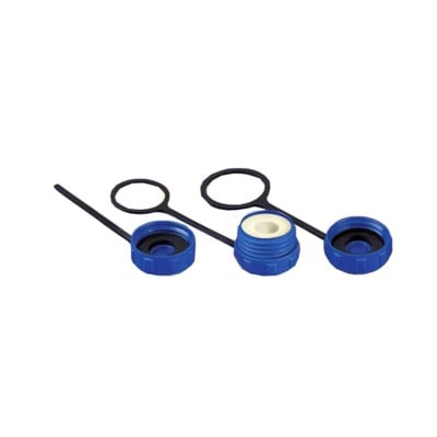 Bulgin PX0485/BK Coaxial Connector (RF) Accessory for sale