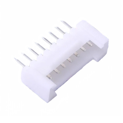 CNJM CNJMA2008WV-S-8P Male Header Pins