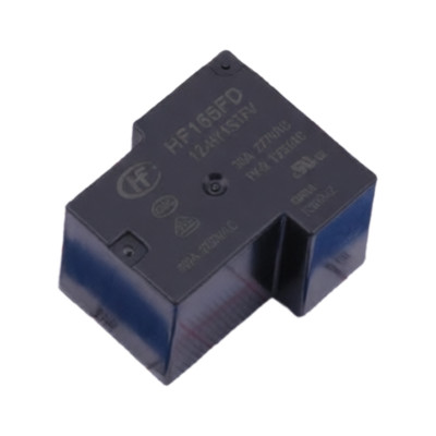 HONGFA HF165FD/12-HY1STFV Power Relay for sale