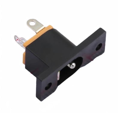 HOOYA DC-092-1.0 Power Connector Chip