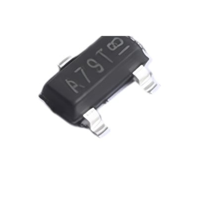 ChipNobo AO3400A Single N-Channel MOSFET