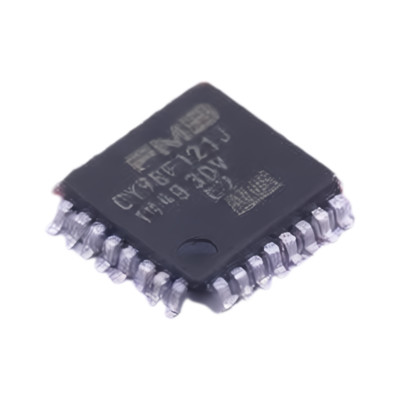 Infineon CYPRESS CY9BF516NPMC-G-JNE2 Microcontroller
