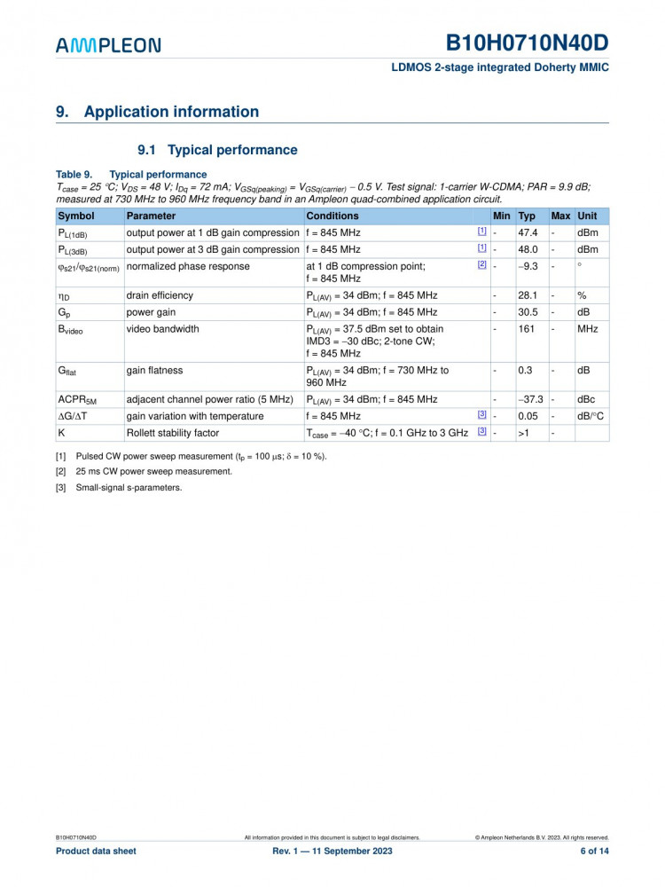 B10H0710N40D datasheet page 6