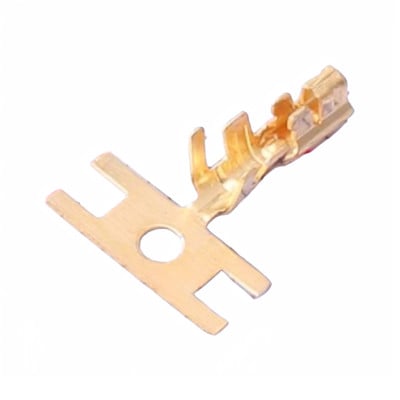 JST SXAM-001T-P0.6 Rectangular Connector Contact