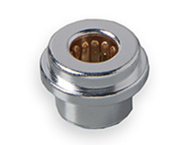 Sentrality 6.00mm Top-entry, Knurled Press-fit Socket Assembly, Tray