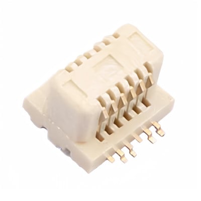 XKB Connection X0509WVS-10AS-LPV01 Board-to-Board Mezzanine Edge Type Array Connector