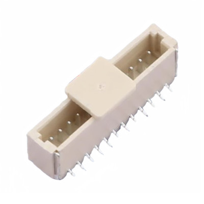 Zhongdi WAFER-SH1.0-16PLT-W1-P Male Header