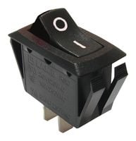 E-Switch RSC141D1800 Rocker Switch