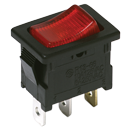 E-Switch RSC141D1121 Rocker Switch for sale