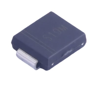 Shikues S6MCG Single Diode