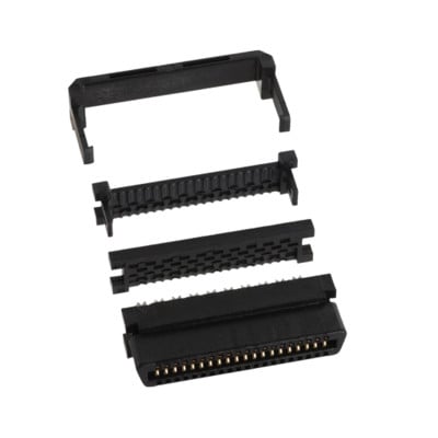 HRS FX2CA2-68S-1.27DSA(71)