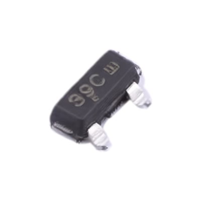 onsemi SZMMBZ27VALT3G TVS Diode