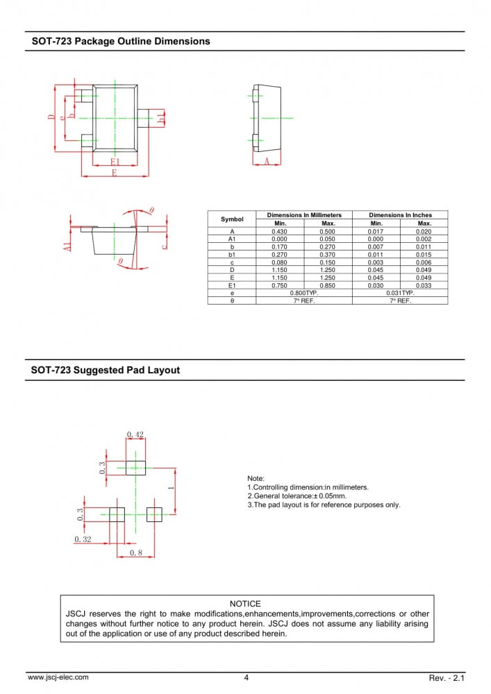 DTA143EE datasheet page 4