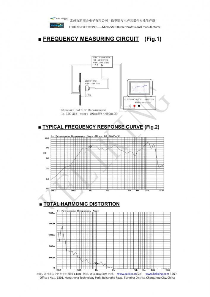 KLJ-111517KT-01CS specification page 3