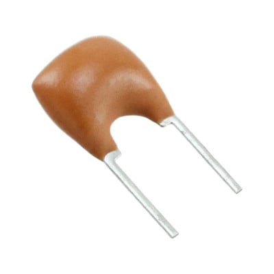ECS ZTT-4.00MG Resonator