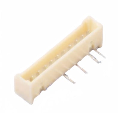 SHOU HAN 1.25mm-16P WT Male Header Pins