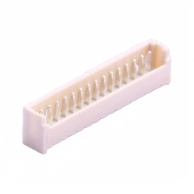 Ckmtw W-1251R10P-0200 Male Header Pins