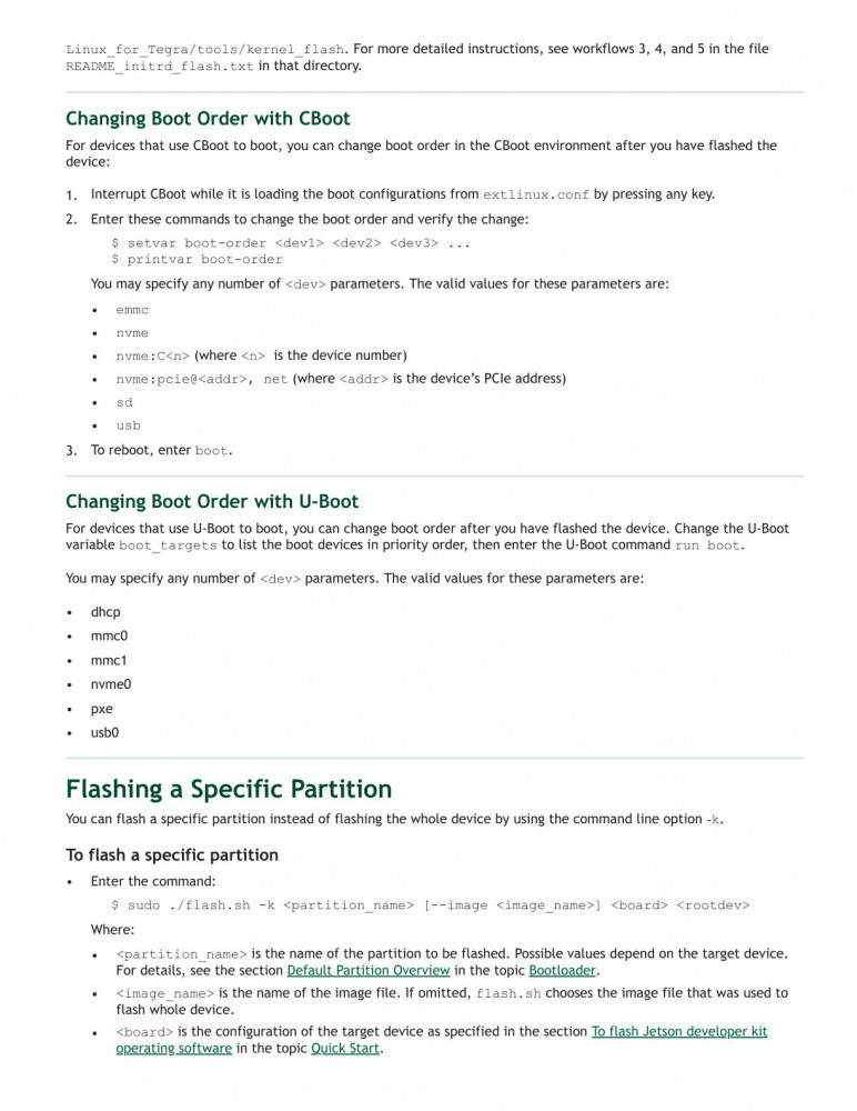 Technical document page 10