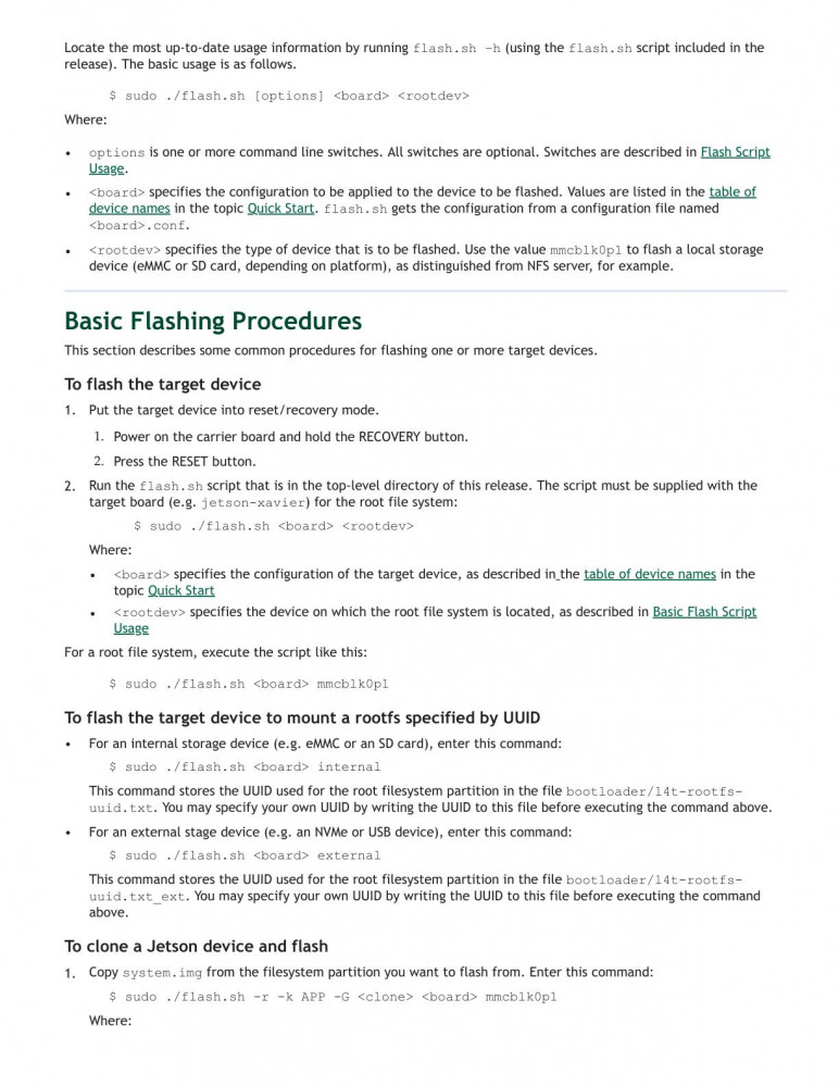 Technical document page 2