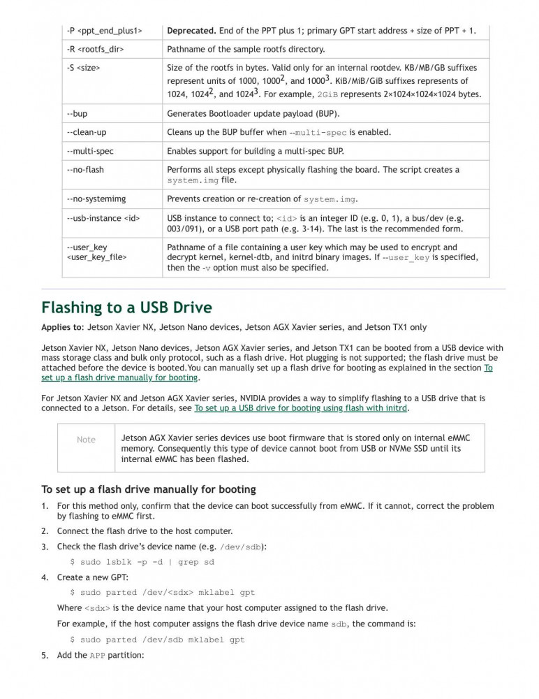 Technical document page 5