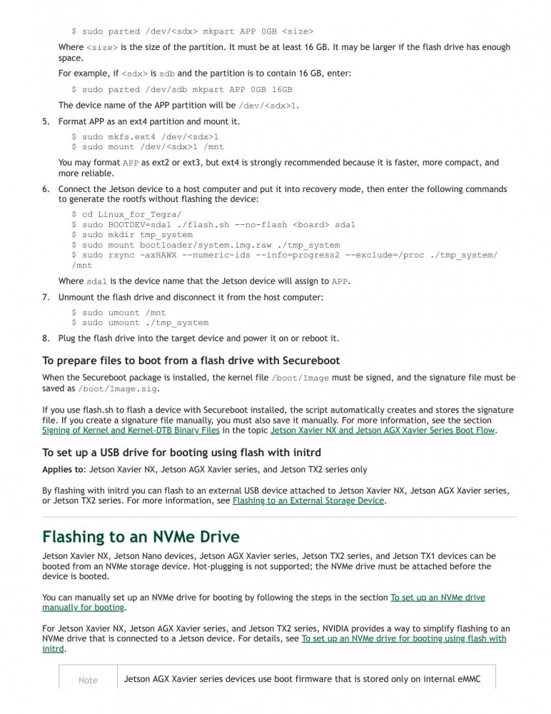 Technical document page 6