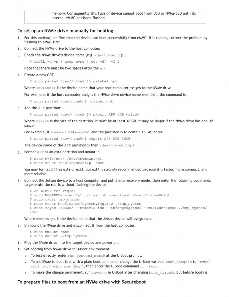 Technical document page 7