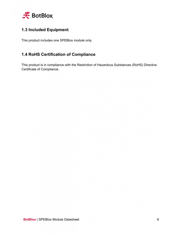 BB-SPEM-A-1-NDAA datasheet page 6