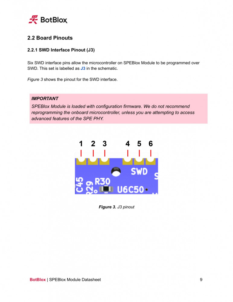 BB-SPEM-A-1-NDAA datasheet page 9