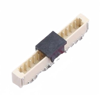 SHOU HAN 0.8-3PLT Male Pin Header Connector Chip