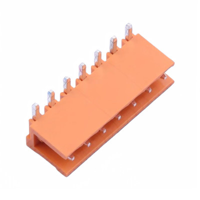 JILN JL396R-39608O01 Header Plug Socket Chip