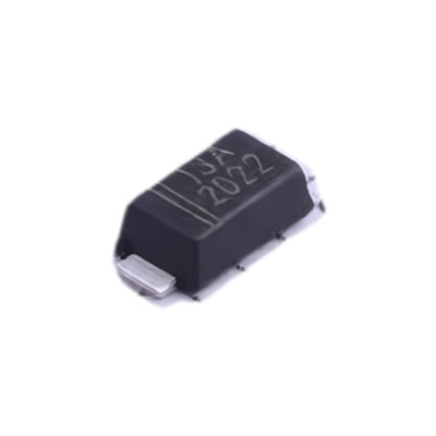Jingdao Microelectronics B5817W Single Diode