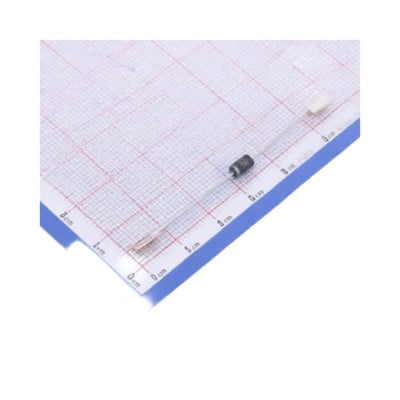 onsemi 1N5231B Single Zener Diode