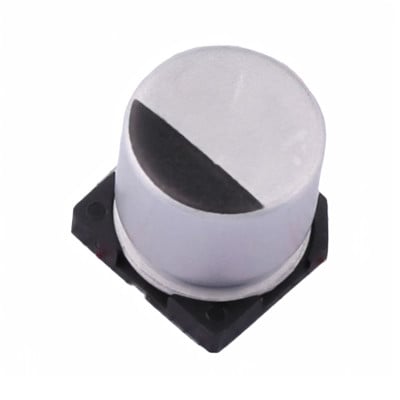 ACMECON VT1C471M0810 Aluminum Electrolytic Capacitor