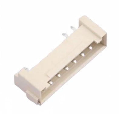 Zhongdi WAFER-VH3.96-11PWT-W1-P Male Header Pins