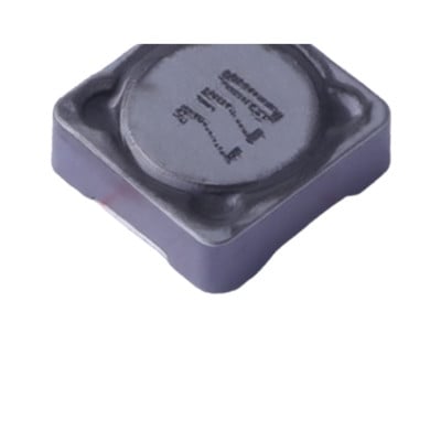 Cybermax CMLH1204S331MTT Fixed Inductor