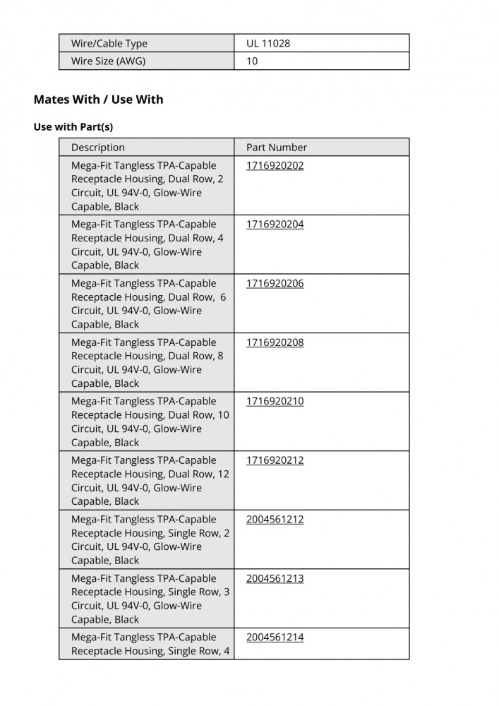 Product document visual, page 3