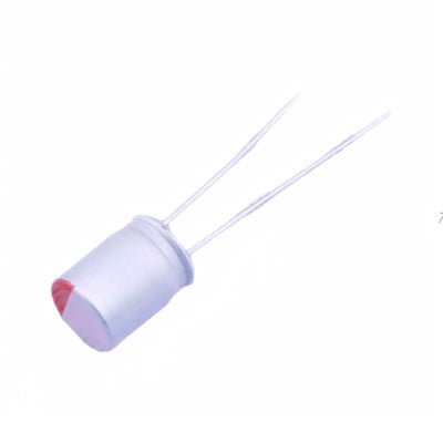 AISHI SPZ1DM471F11C35RAXXX Aluminum-Polymer Capacitor