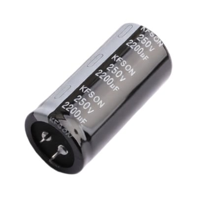 KFSON KN102M45035*70P4 Aluminum Electrolytic Capacitor