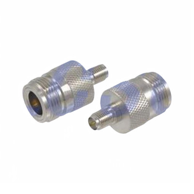 L-com AXA-NFBF Coaxial Connector (RF) Adapter