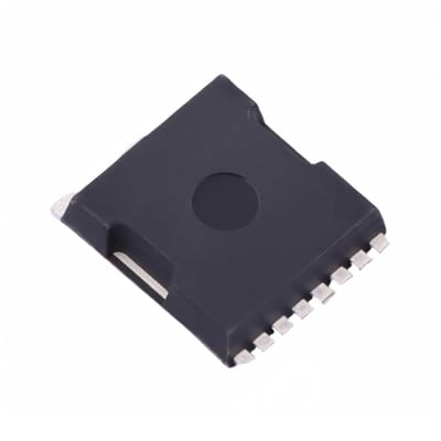 ANHI ASB65R220E Single N-Channel Power MOSFET