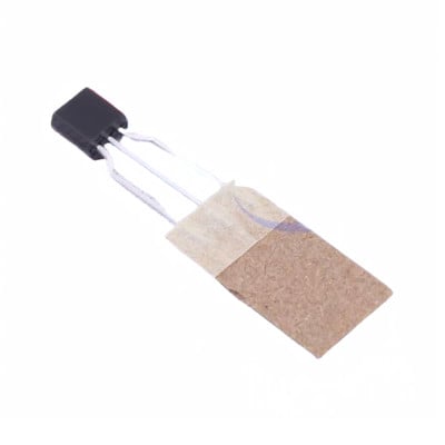 BLUE ROCKET 8050-D Single Bipolar Transistor