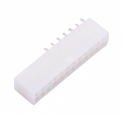 D-CHAIN PA0612420130-127DMD Male Header Pins
