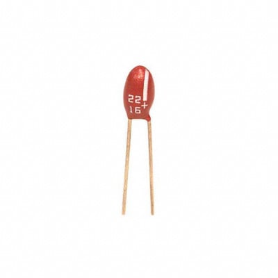 PANASONIC ECS-F1CE225K Tantalum Capacitor